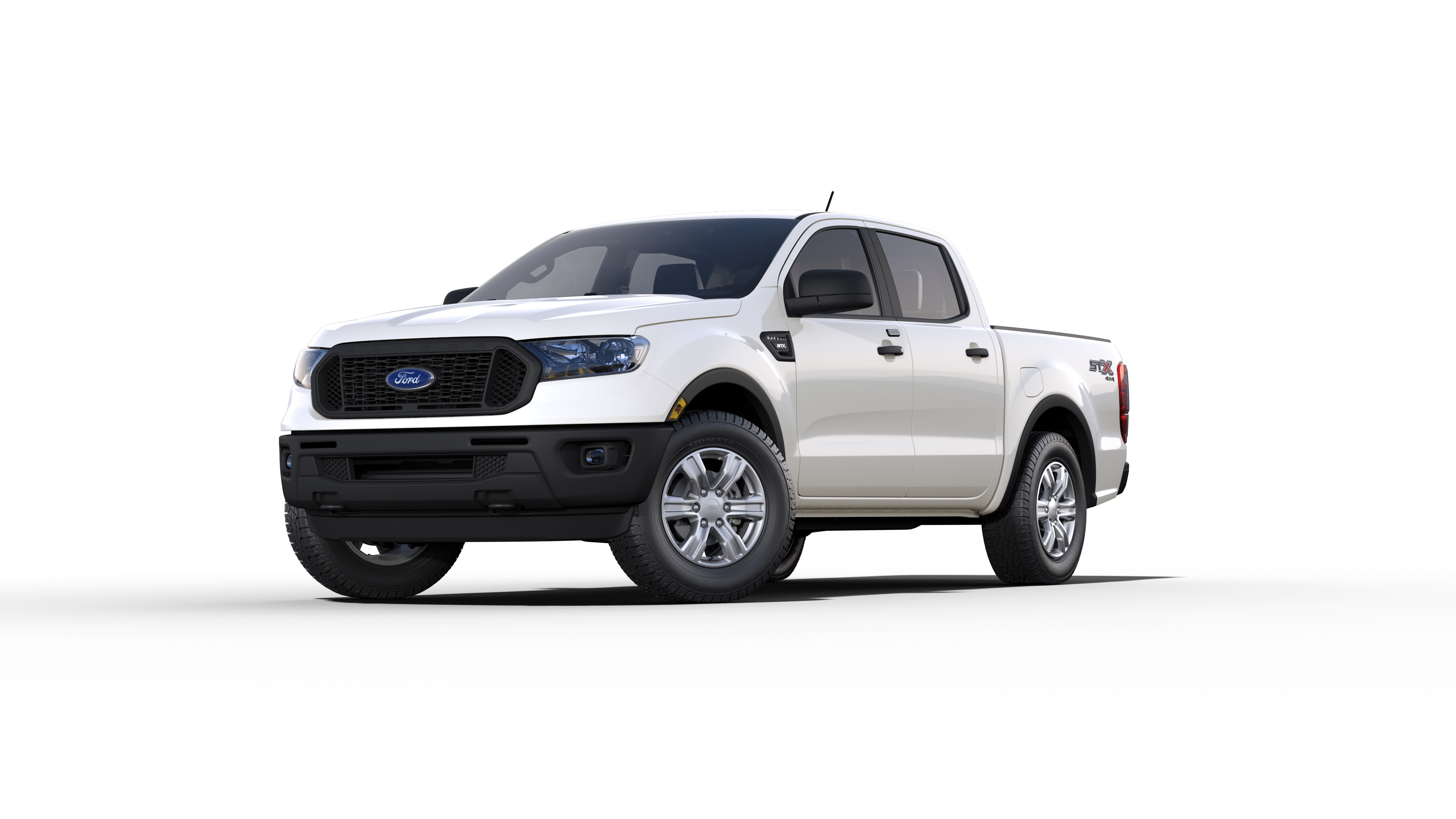 2019 Ford Ranger for sale in Winnsboro - 1FTER4FH4KLA96720 - White Ford ...